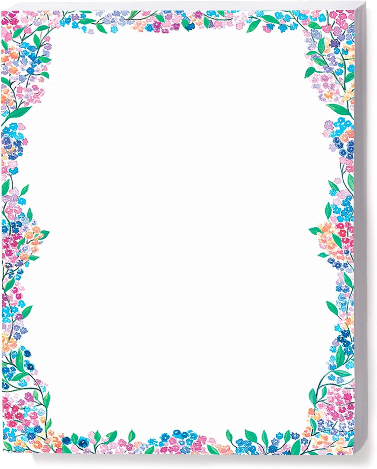 Bright Spring Blossom Procession Flower Invite Special Event Theme ...