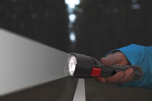 Bright Star New Razor PRO High Output Model with 21,000 Candela of ...