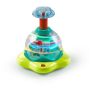 Bright Light Up Spinning Toys for Kids and Adults All in One Place