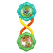 Oball Easy Grasp Classic Ball BPA-Free Infant Toy, Multicolor, Unisex ...