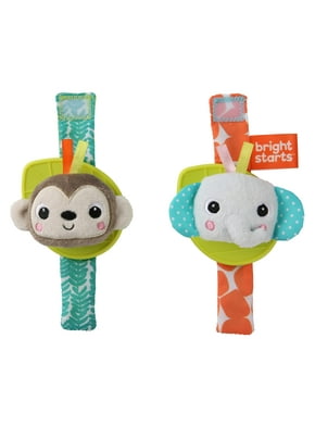 Baby Rattles - Walmart.com