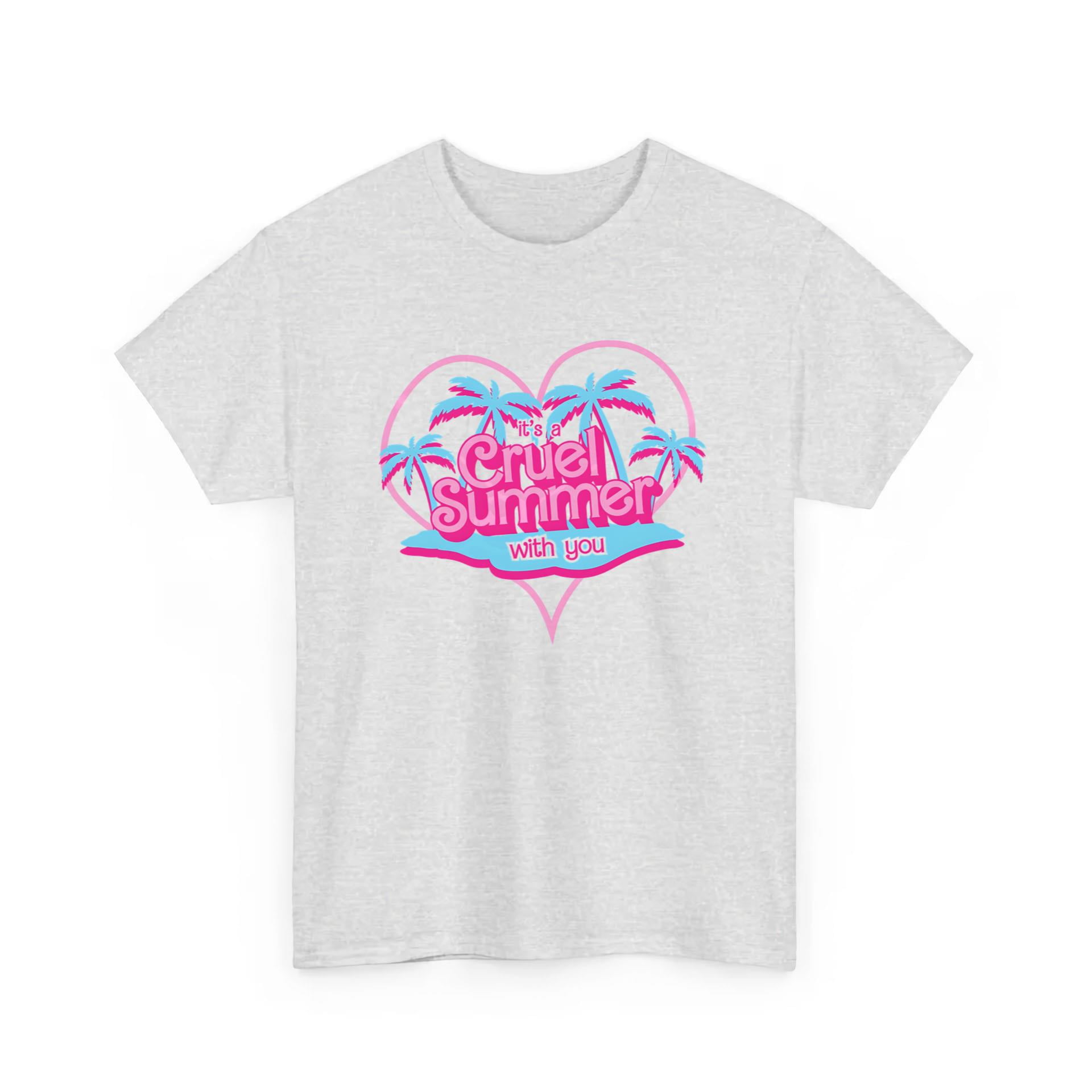 Bright Summer Shirt Inspired by Iconic Characters Lover Fan Shirt ...