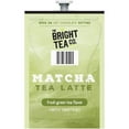 Bright Tea Co. Matcha Latte Freshpack - Walmart.com