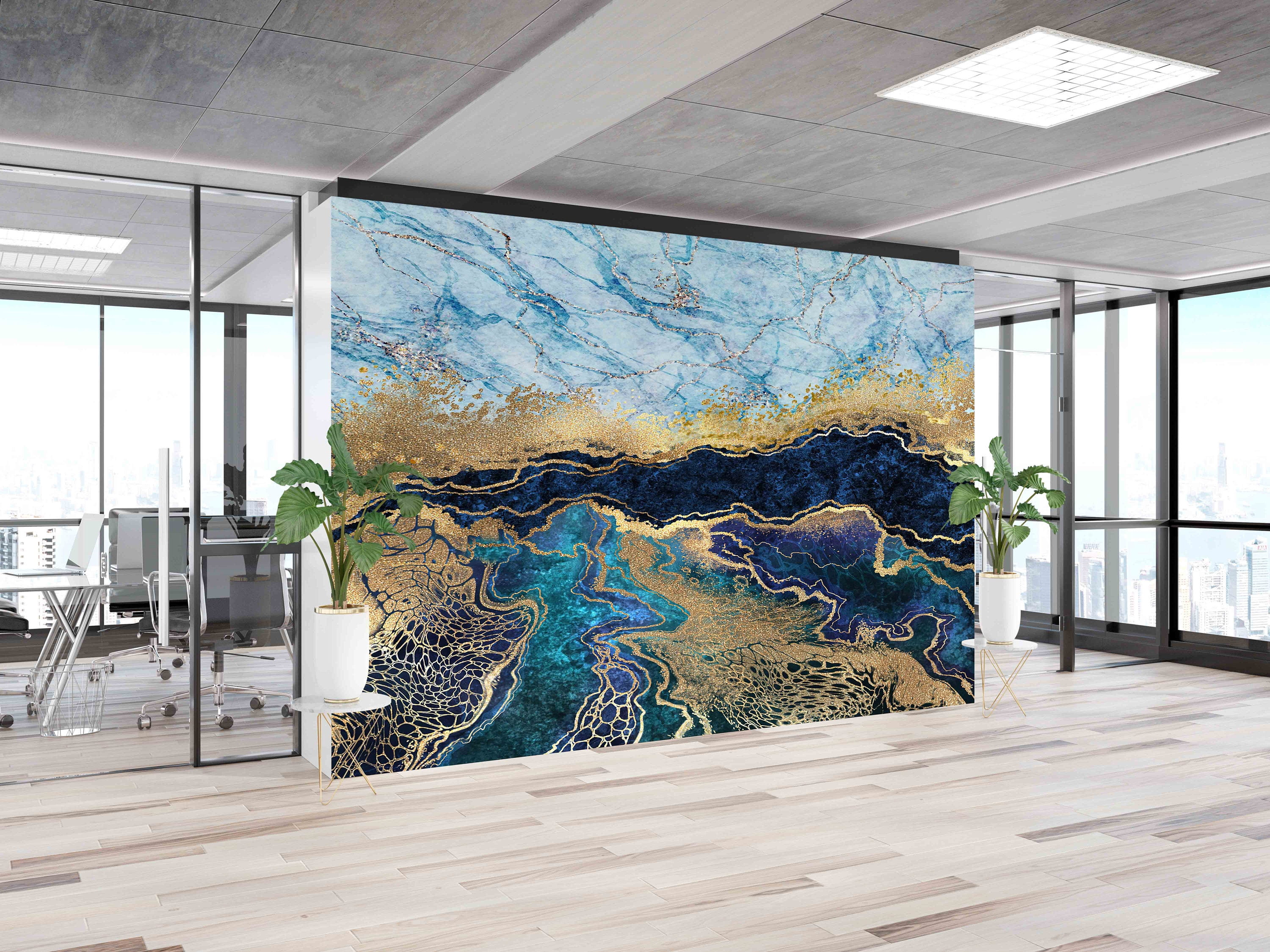 Bright Wallpaper, Wallpaper Wall Art, Modern Wall Poster, 3d Wallpaper ...