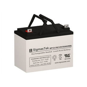 Group 35 Batteries in Car Batteries - Walmart.com