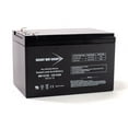 Bright Way Replacement Battery for APC Back-UPS Back-UPS Pro 1000VA BW ...