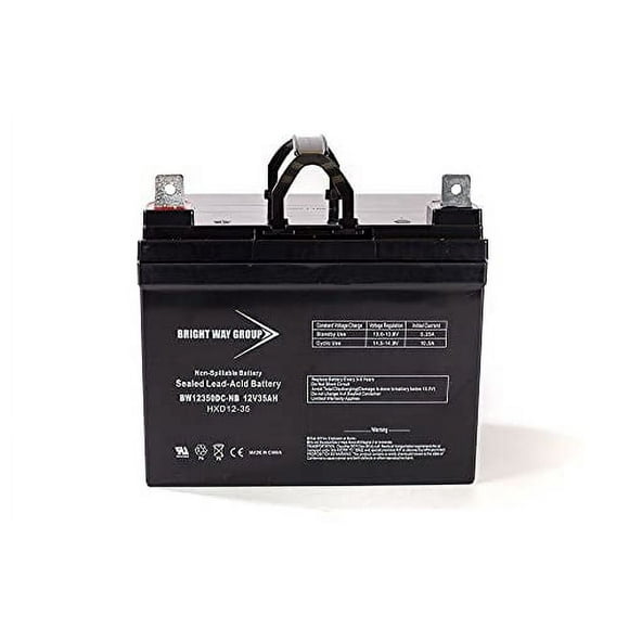 Group 35 Batteries in Car Batteries - Walmart.com