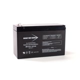 Bright Way Replacement Battery for SLA Genesis NP7-12-F1 12V 7Ah Sealed ...