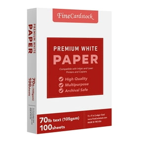 28lb Paper