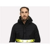 Bright ideas RBL1 LED Reflective Elastic Belt - Walmart.com