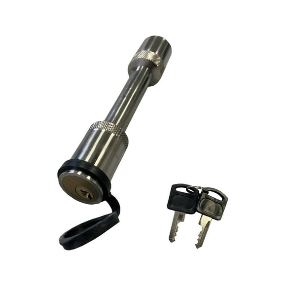 Trailer Lock in Hitch Locks & Pins - Walmart.com