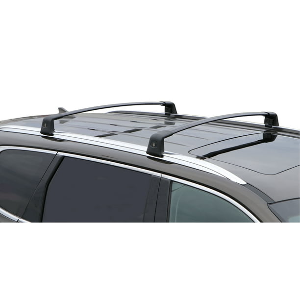 BrightLines Anti Theft Crossbars Roof Racks Compatible with 2021-2025 ...