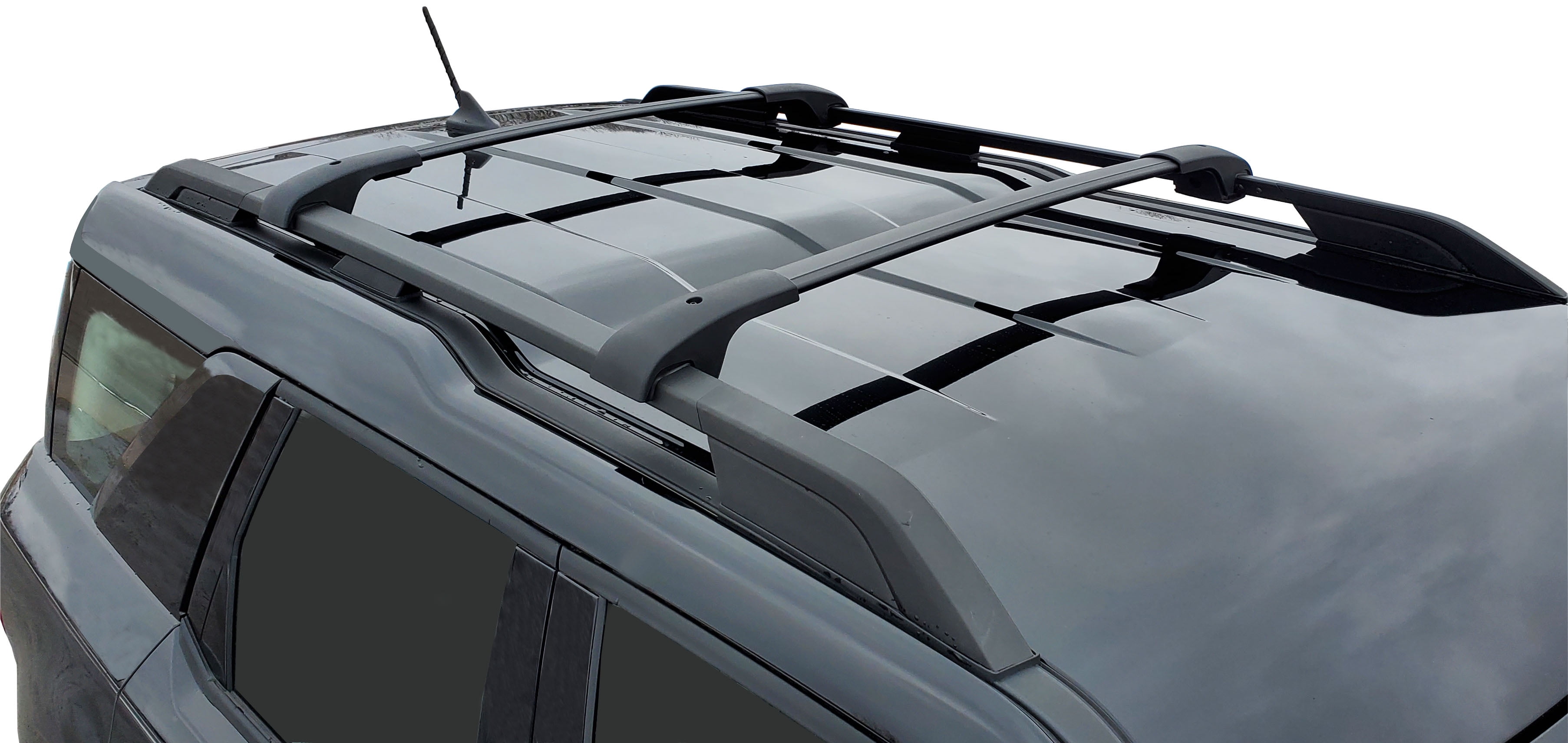 BrightLines Customized Crossbars Roof Racks Compatible with 2021 2022 ...