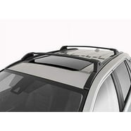 Universal Car Accessories Bars Rack Aluminum Roof Rack with Anti-Theft ...