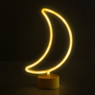 Star Wars Black LED Neon Acrylic Lamp Box, 9" W x 5" H - Walmart.com