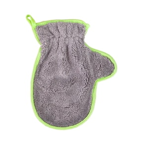 Arkwright Dusting Mitts (Pack of 12), Microfiber, Reusable, Multi ...