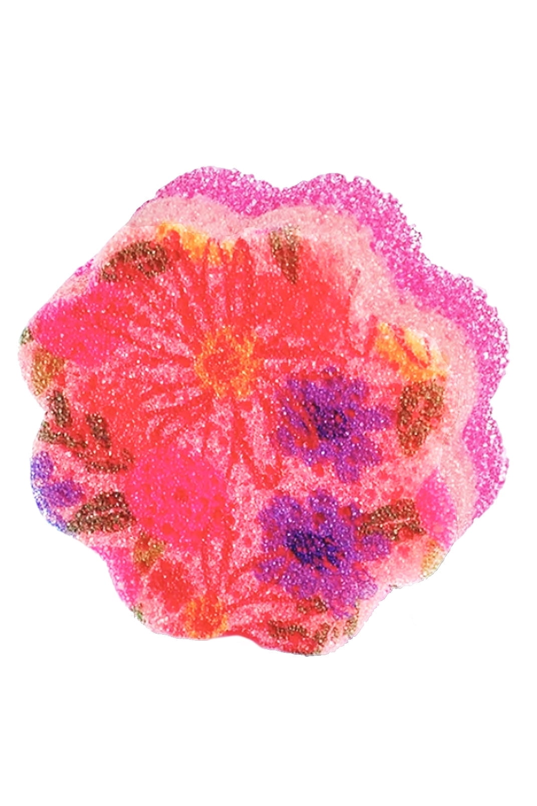 Bright Box Ergo Scrubber Sponge, Kitchen Scrub + Wipe, Scratch Free ...