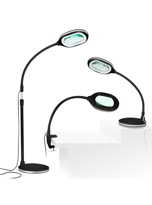 Magnifying Desk Lamps in Desk Lamps - Walmart.com