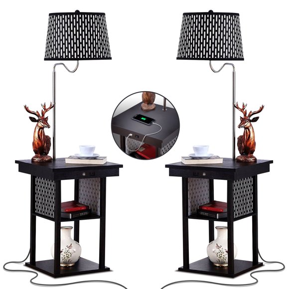 Table Lamps