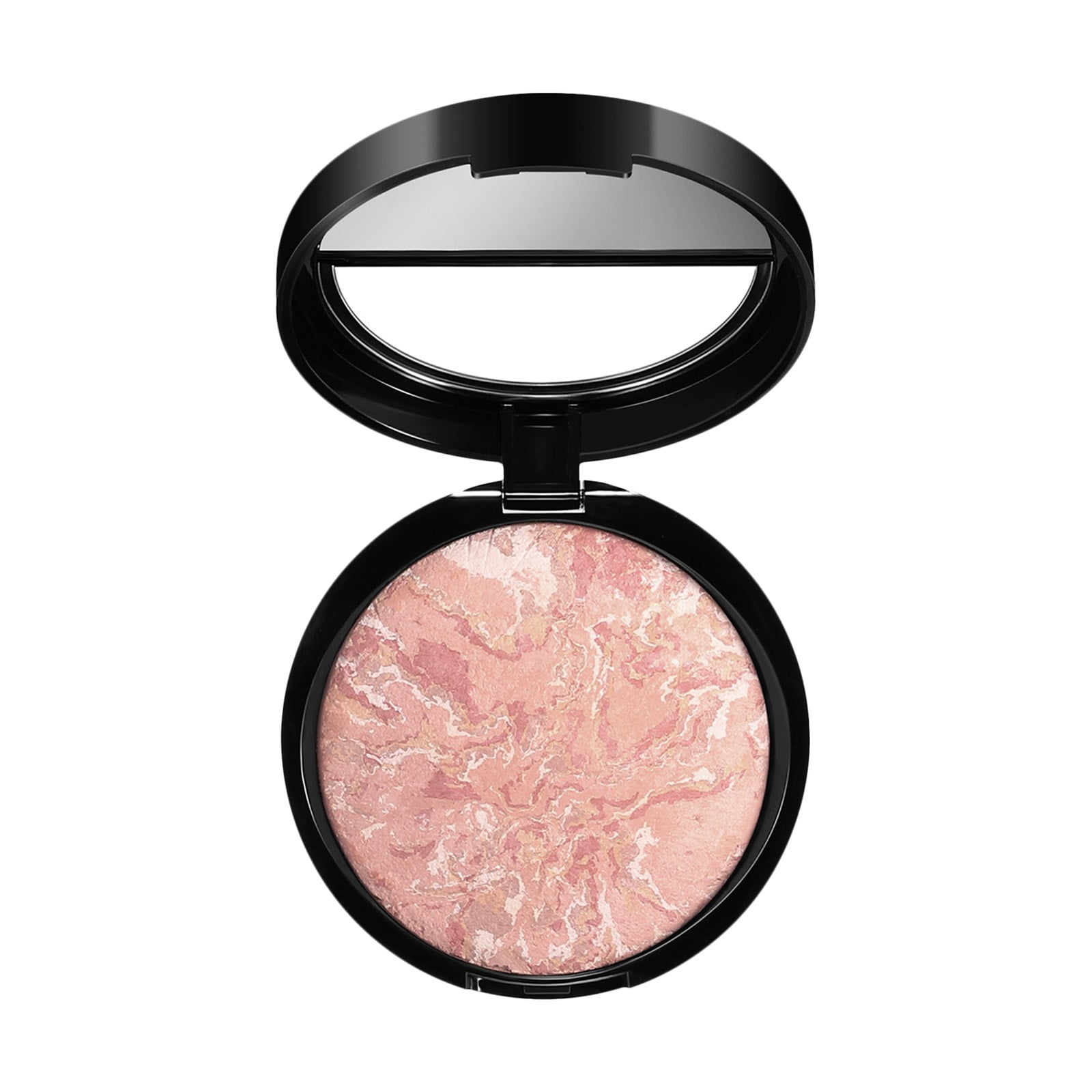 Brighten Color Correcting Powder Foundation,Baking Powder Powder,Makeup ...