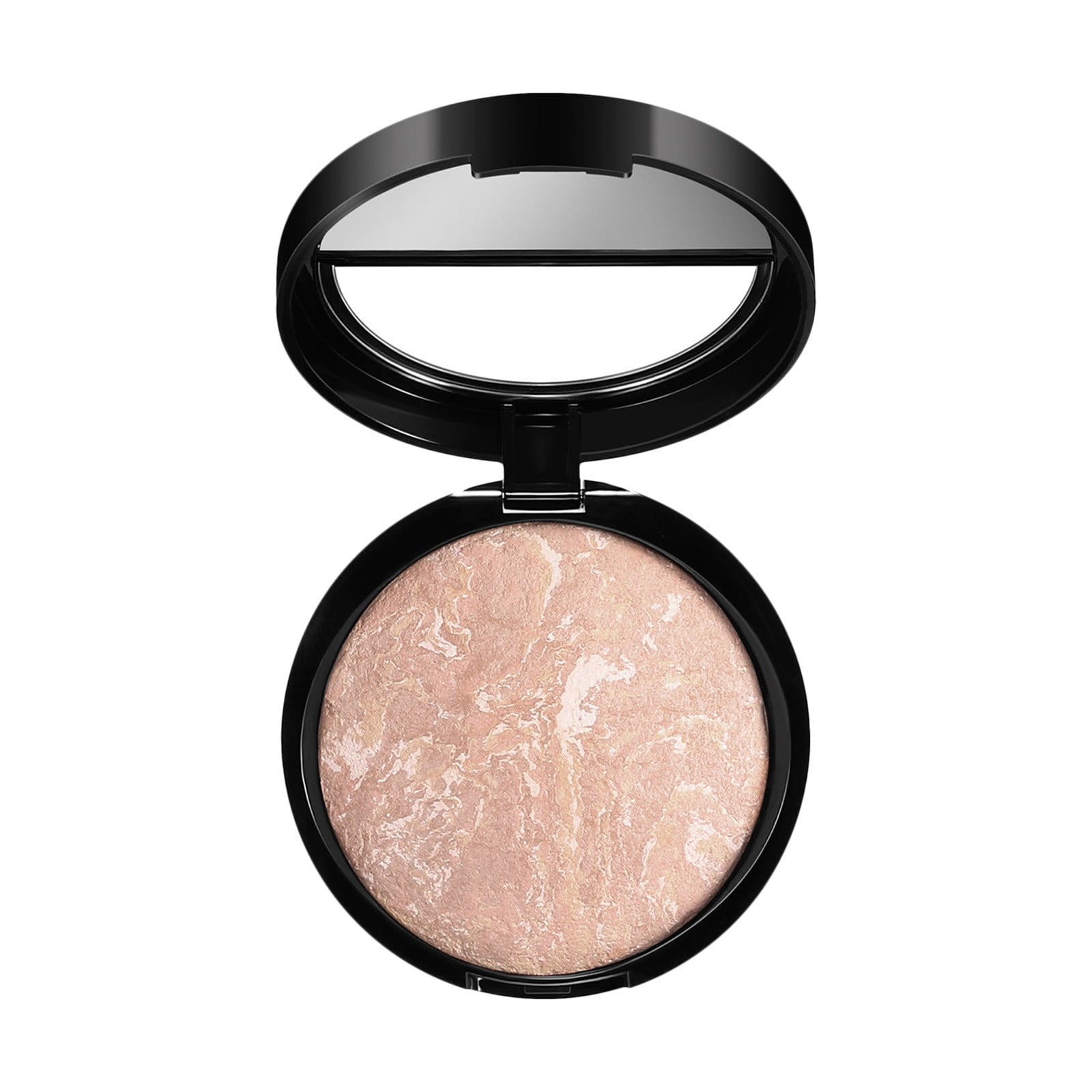 Brighten Color Correcting Powder Foundation,Baking Powder Powder,Makeup ...