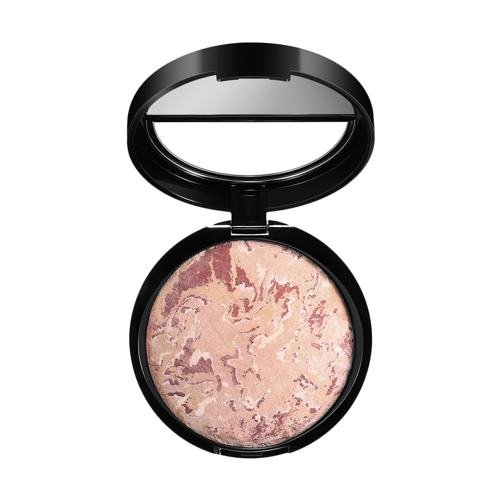 Brighten Color Correcting Powder Foundation,Baking Powder Powder,Makeup ...