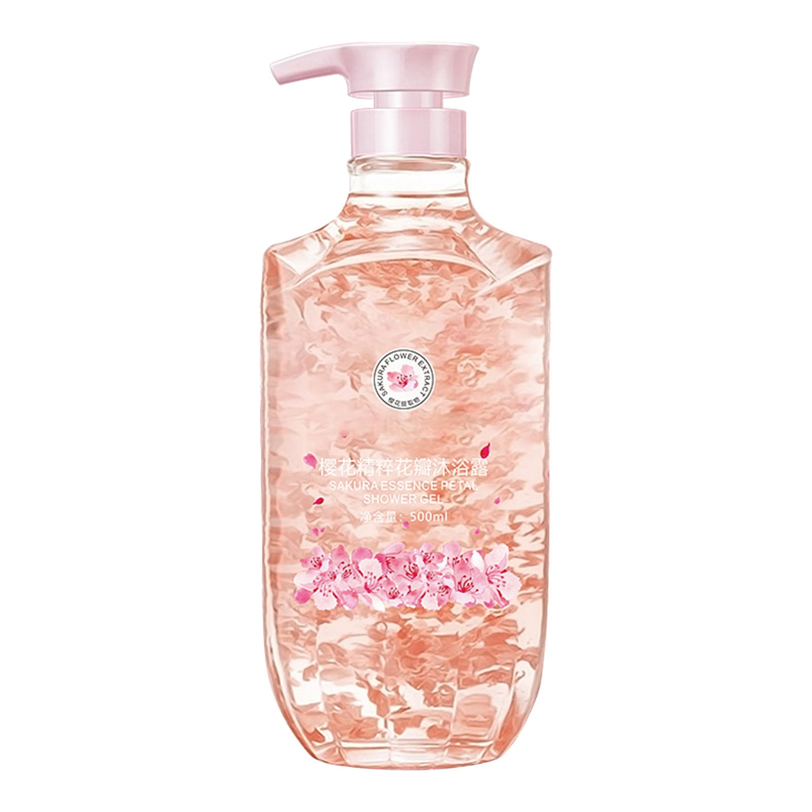 Brightening Body Wash,Strawberry Body Wash,Body Wash Strawberry (Kustie ...