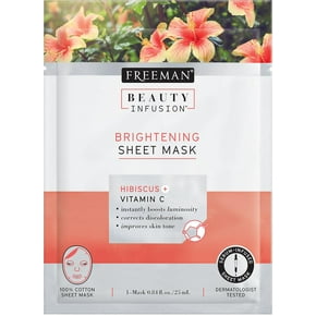 Freeman Beauty Face Masks in Skin Care - Walmart.com