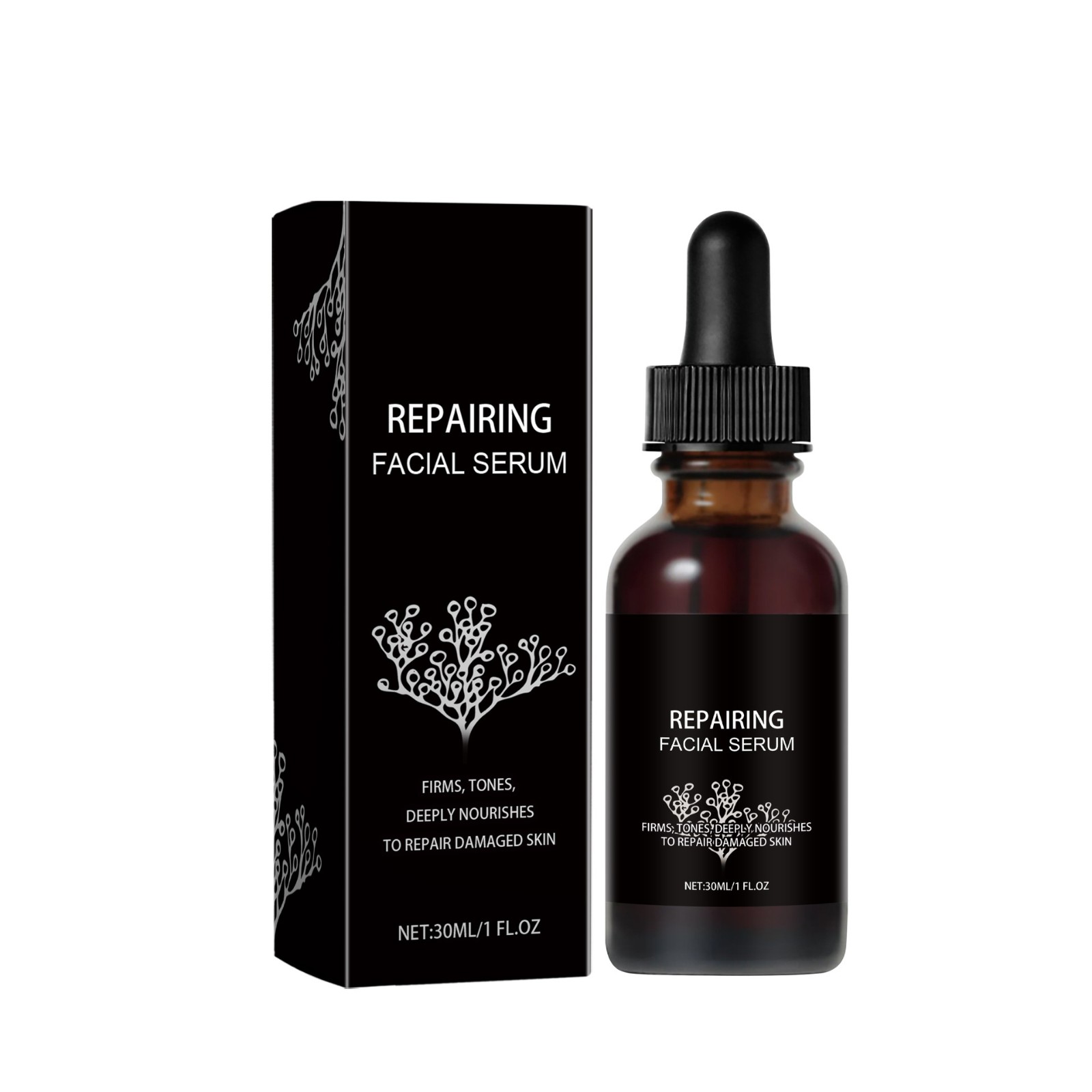 Brightening + Moisture Daily Care,Paracress Facial Oil,Paracress Oil ...