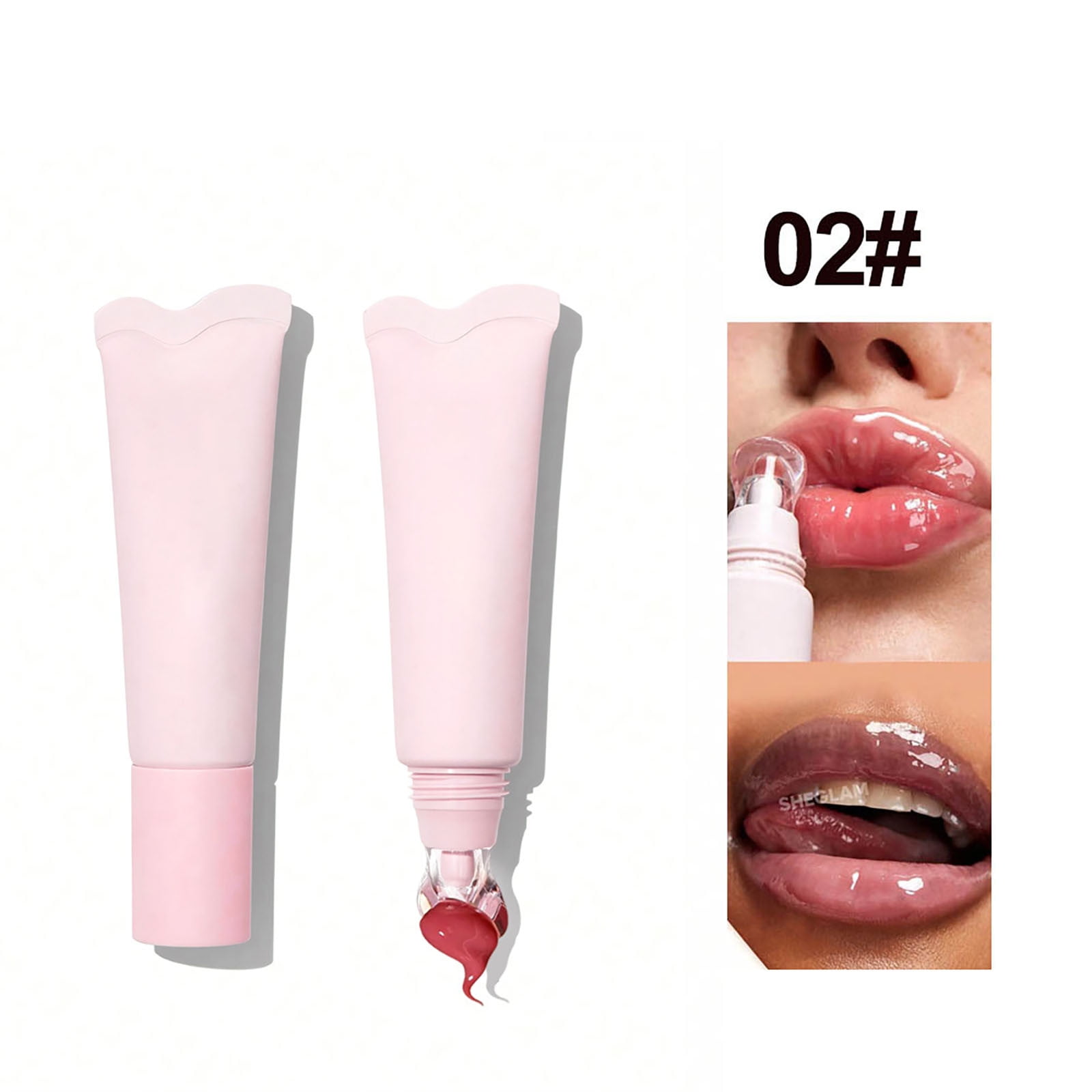 and Moisturizing Lip Moisturizing and Removing Dead Skin Lip Oil Beep ...