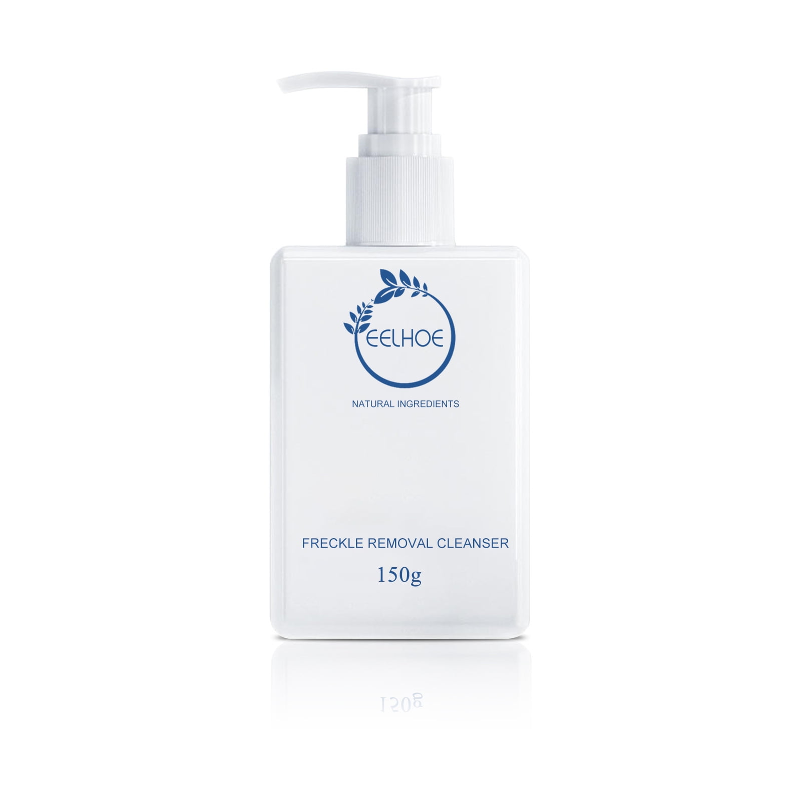 Brightening and whitening cleanser, deep oil control, cleansing pores ...