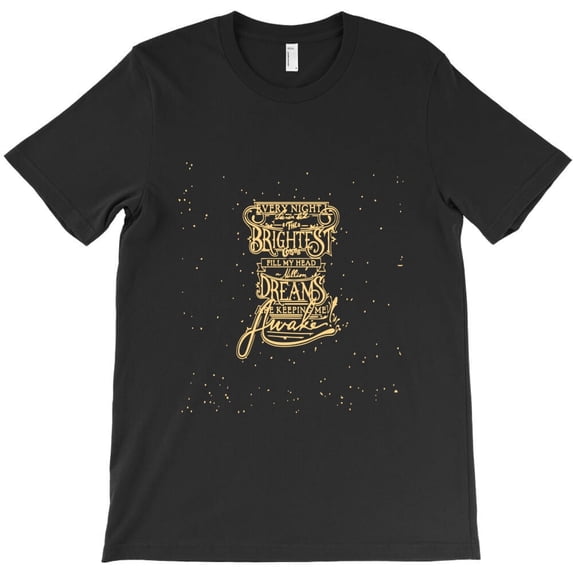 Brightest Colors The Greatest Showman Movie Funny Graphic Art Unisex T ...
