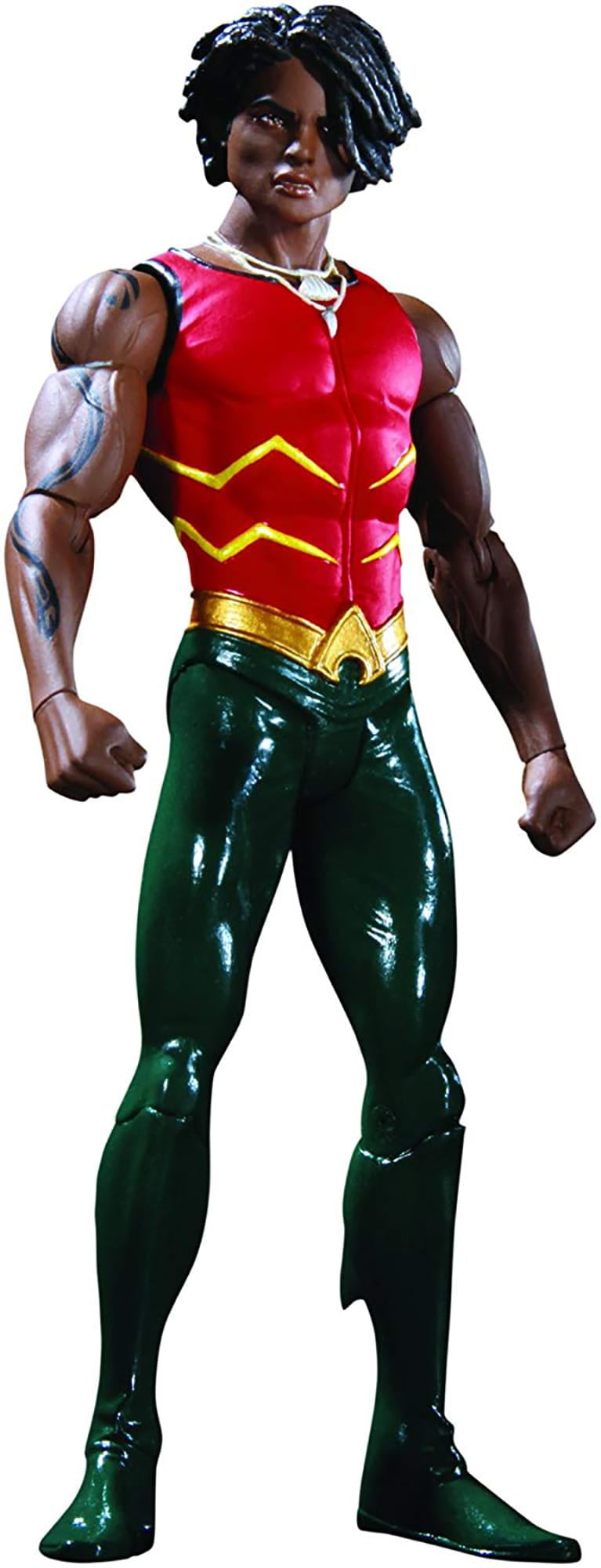 Aqualad Figure