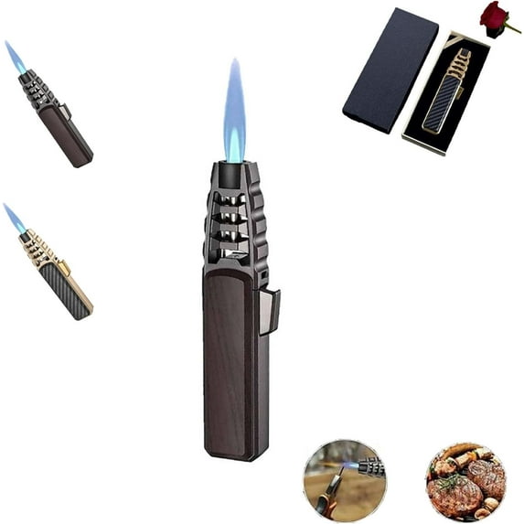 Brightfire Rechargeable Torch Lighter, Bright Fire Electric Torch ...