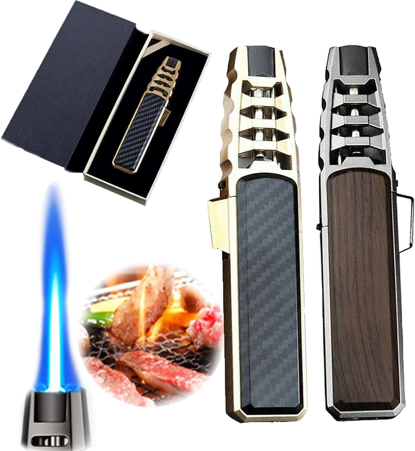 Brightfire Rechargeable Torch Lighter, Bright Fire Lighter, Bright Fire ...