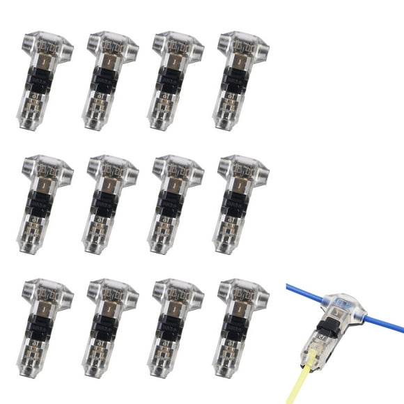 T Taps Connectors