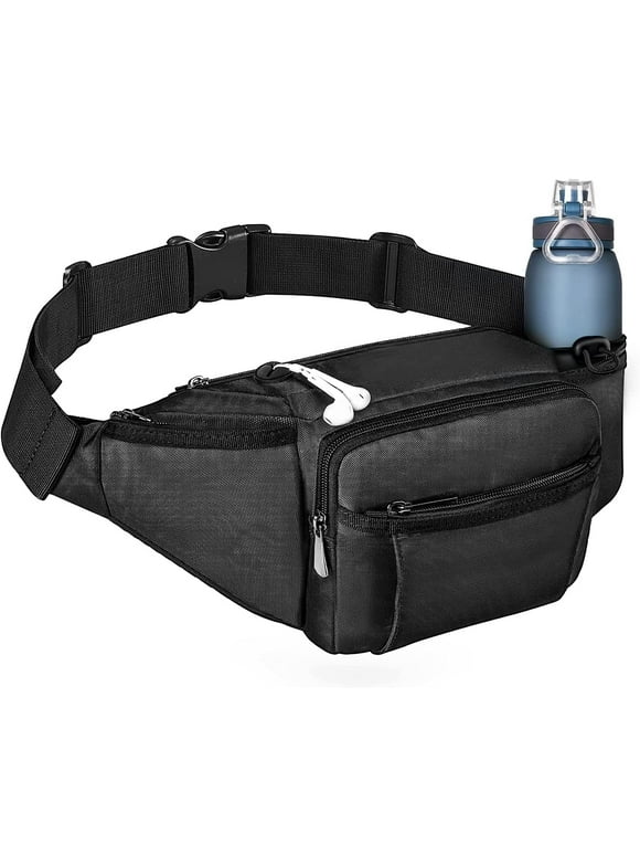 Bike Fanny Pack