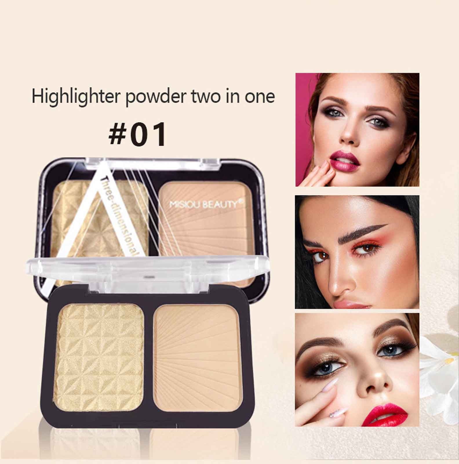 Brighting Moisturize,, Sweat-proof, Oil-control, Durable Concealer ...