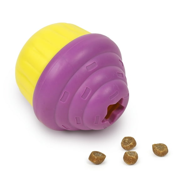 Dog Treat Dispenser Toys in Dog Toys - Walmart.com