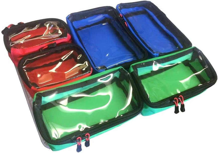 Brightline Bags - FLEX Array Kit-Tall - Walmart.com