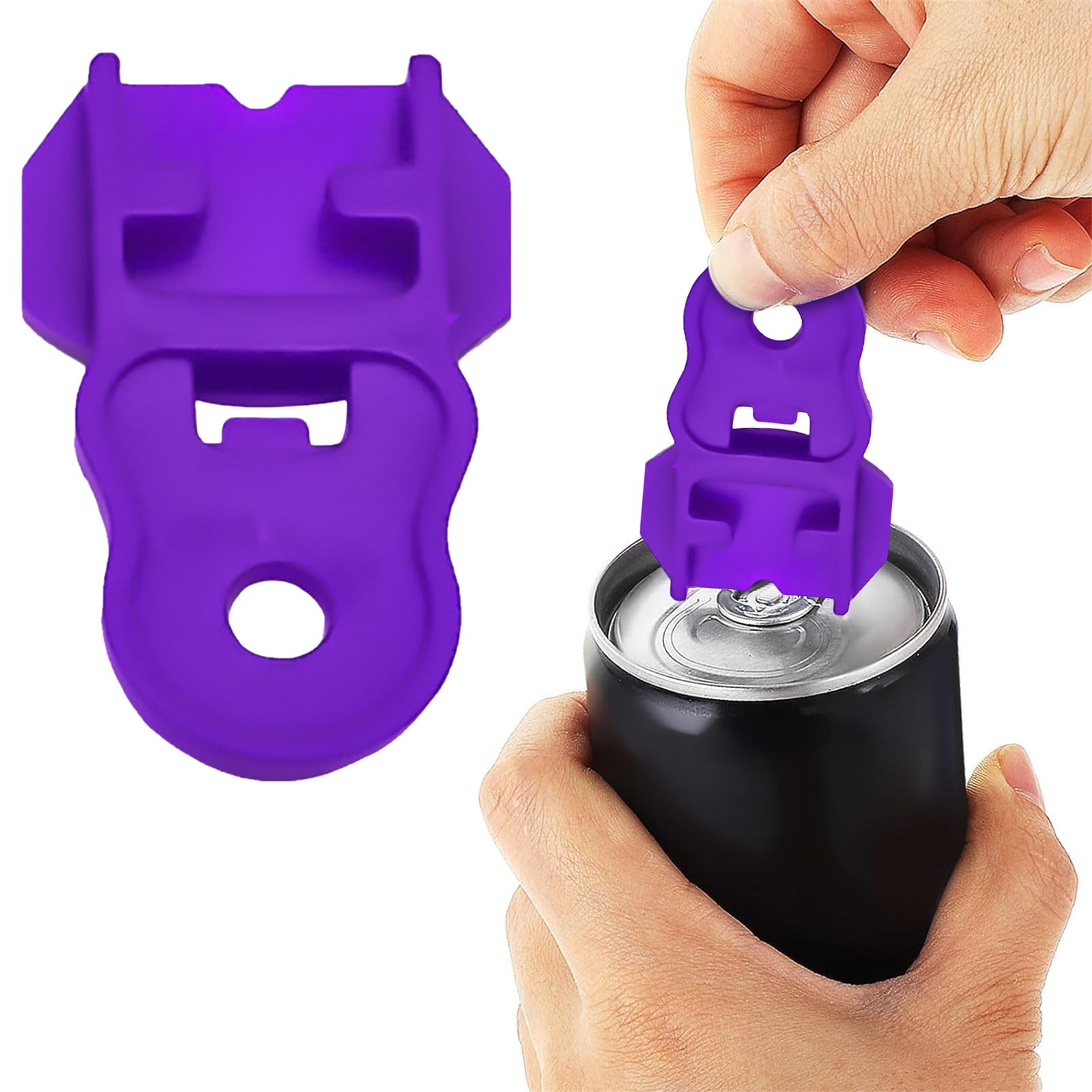 Can And Bottle Openers for Kitchen Brightly Colored Home Drink Shield ...