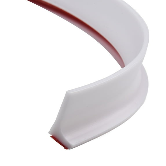 Brightness Silicone Shower Dam Bathroom Silicone Shower Dam Efficient ...