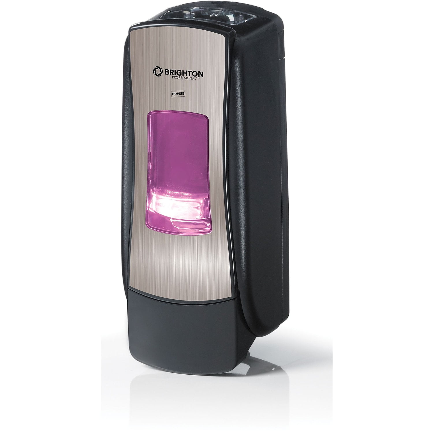 Brighton Professional ADX-7 Foam Soap Dispenser, 3.75 x 3.5 x 9.5, 700 ...