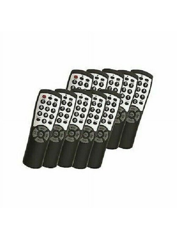 Remote Controls in TV Accessories - Walmart.com