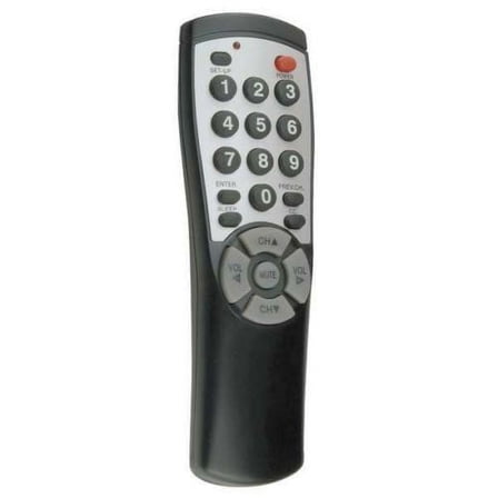 Spectrum Universal Remote Controls for TVs