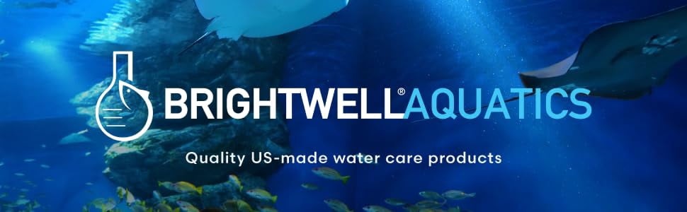 Brightwell Aquatics - ChaetoGro - Algae Nutrient Supplement for ...