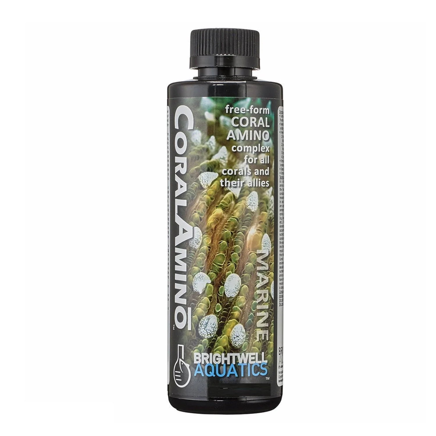 Brightwell Aquatics CoralAmino - Walmart.com