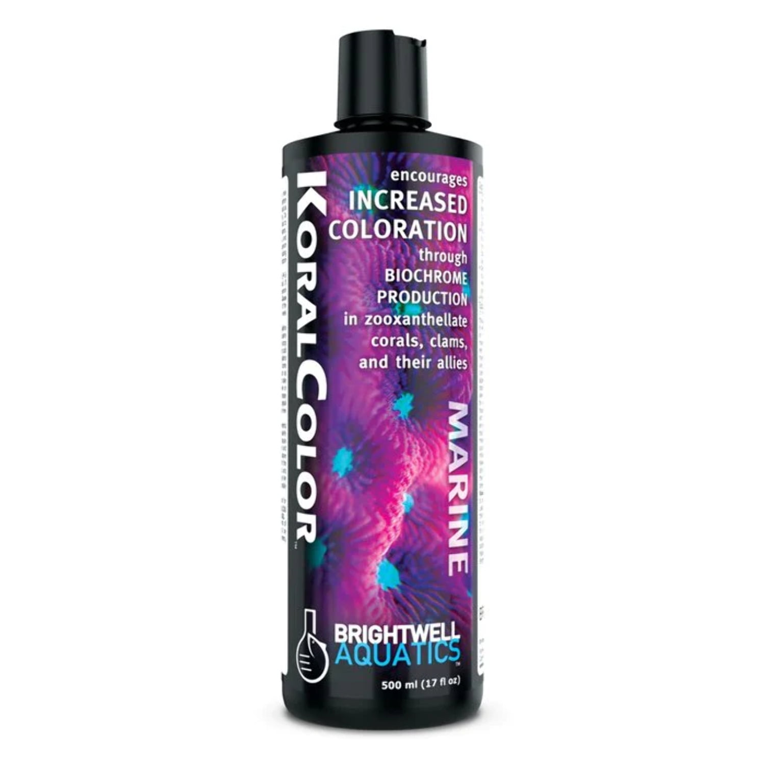Brightwell Aquatics Koral Color - Walmart.com