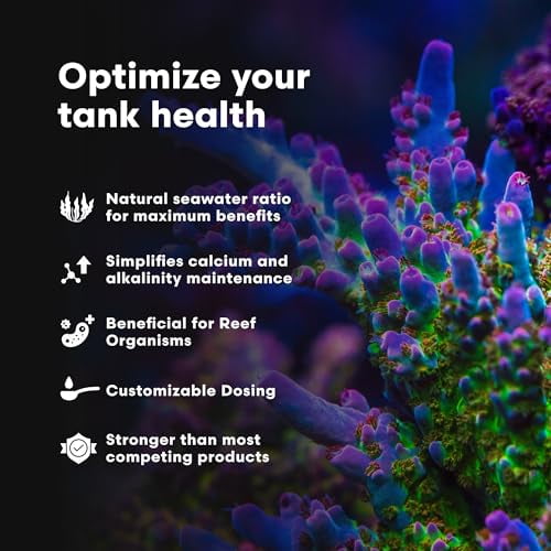 Reef Tank Alkalinity