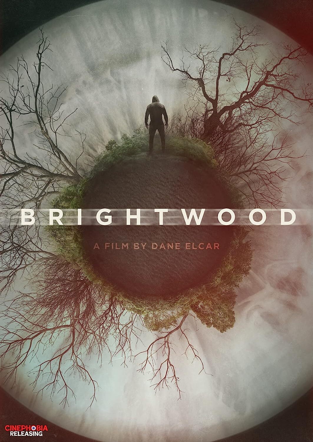 Cinephobia Releasing - Brightwood [DIGITAL VIDEO DISC] - Walmart.com